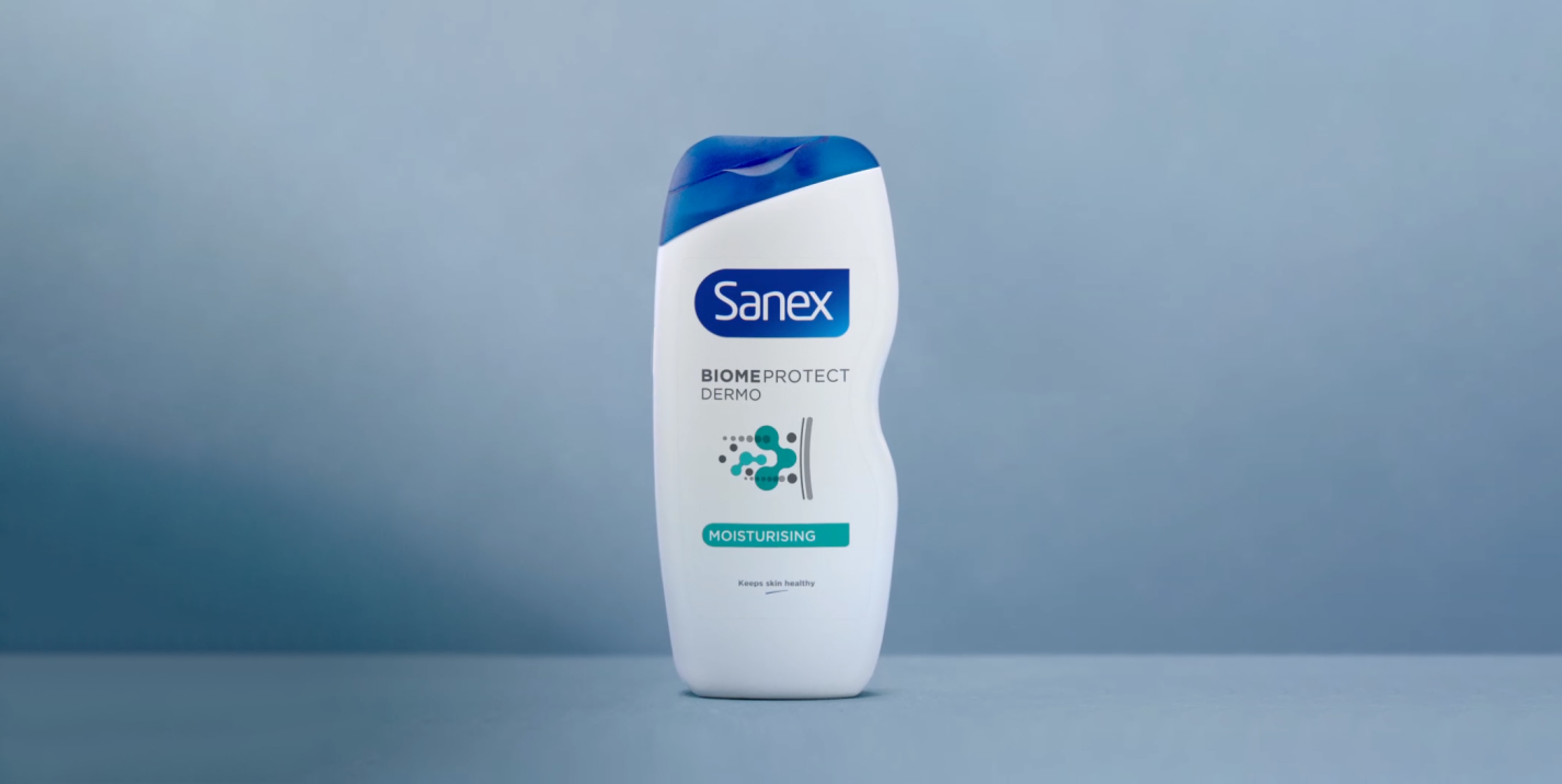 Celebrating 40 Years of Sanex: A Legacy of Healthy Skin