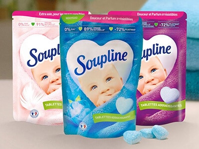 Innovation Spotlight: Soupline Introduces the First-of-its-Kind ...