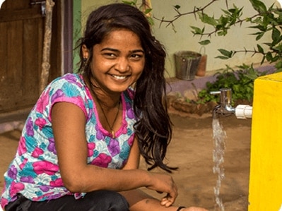 How Colgate Is Taking Action to Save Water | Colgate-Palmolive